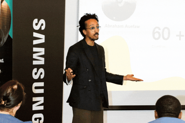 Apply to our Product Manager YH-Program | HYPER ISLAND